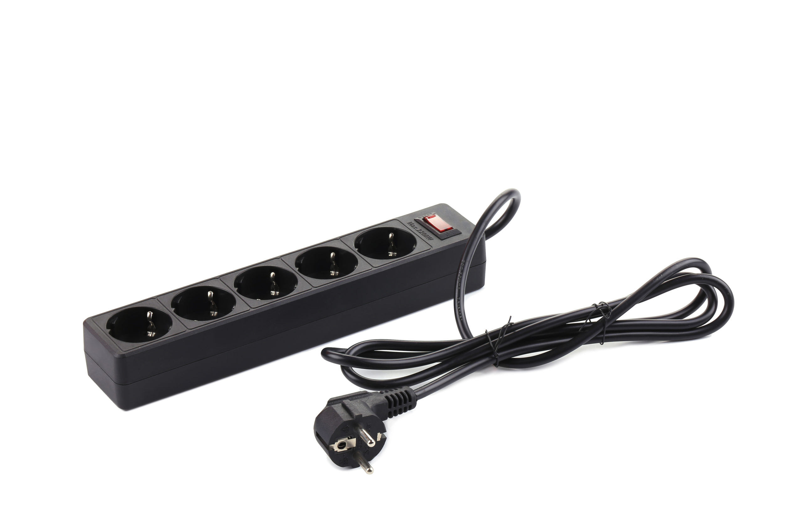 Power Surge Protection This Winter - Balex Electrical Company LLC