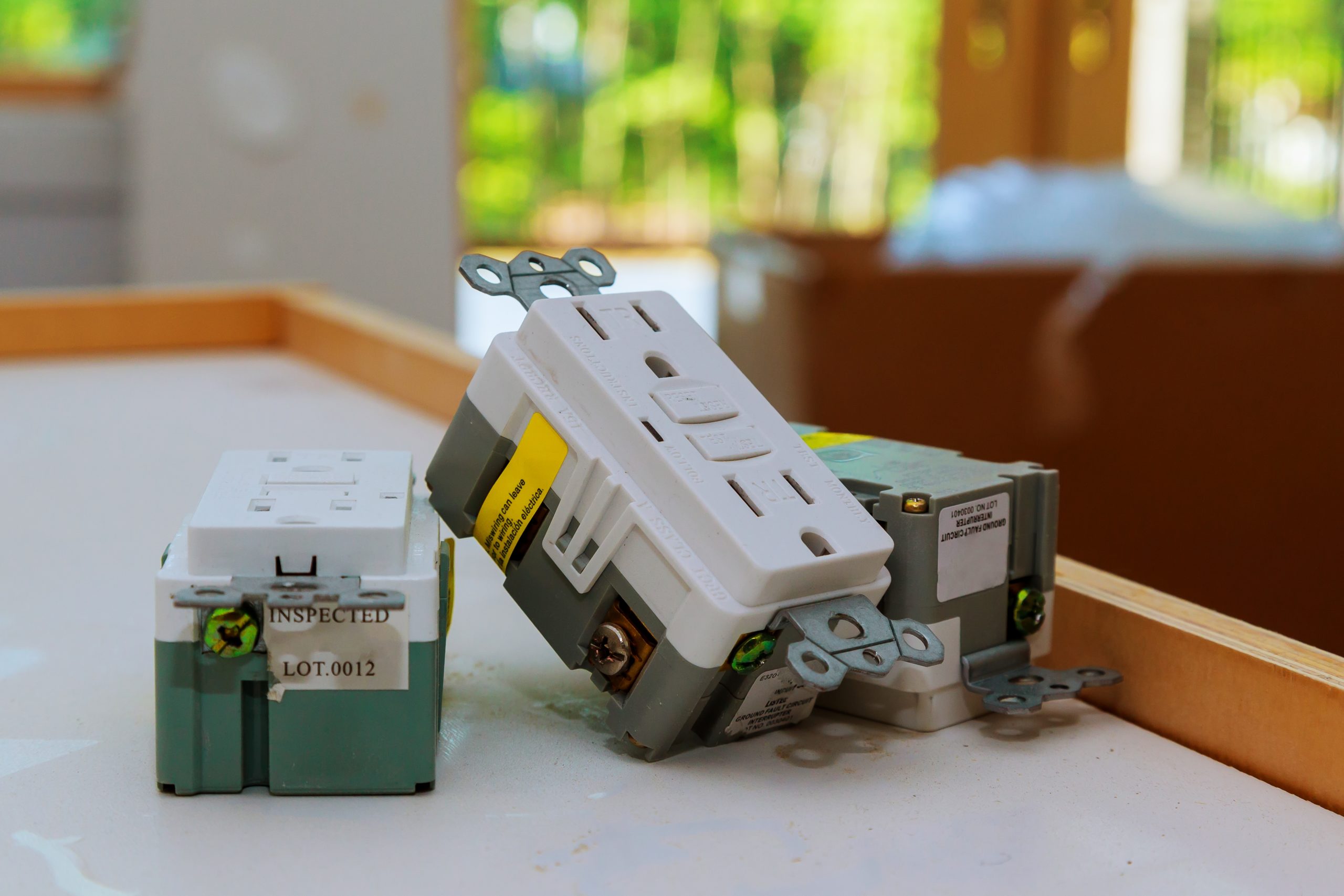 Upgrade to GFCI Outlets in Your Home - Balex Electrical Company LLC