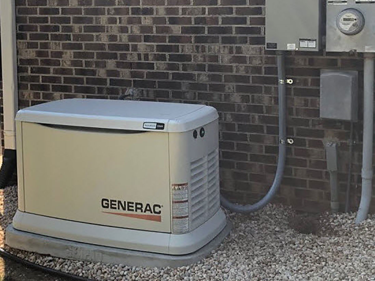 Importance of Regular Generator Service - Balex Electrical Company LLC