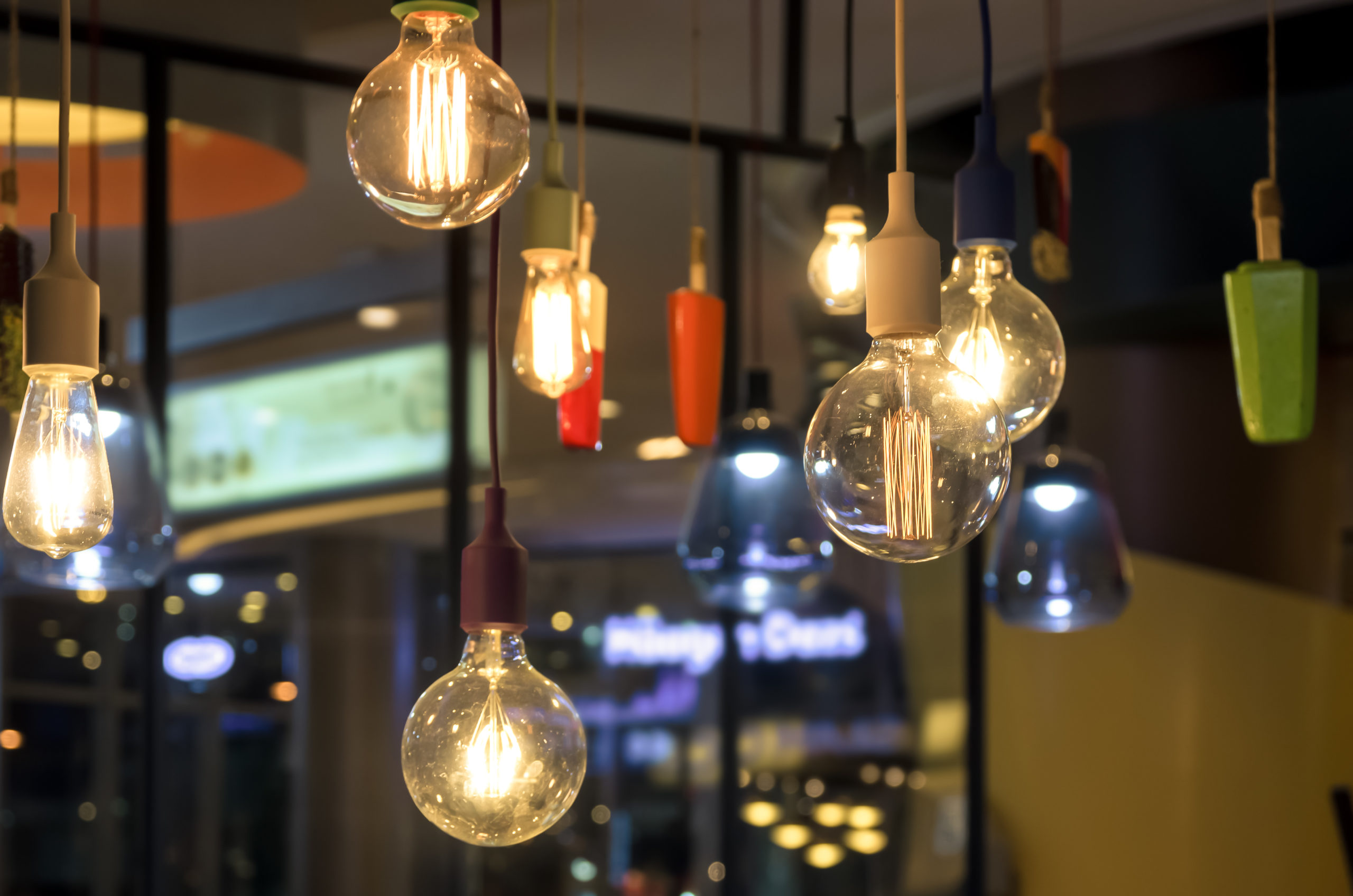 Lighting Tips for Every Room - Balex Electrical Company LLC