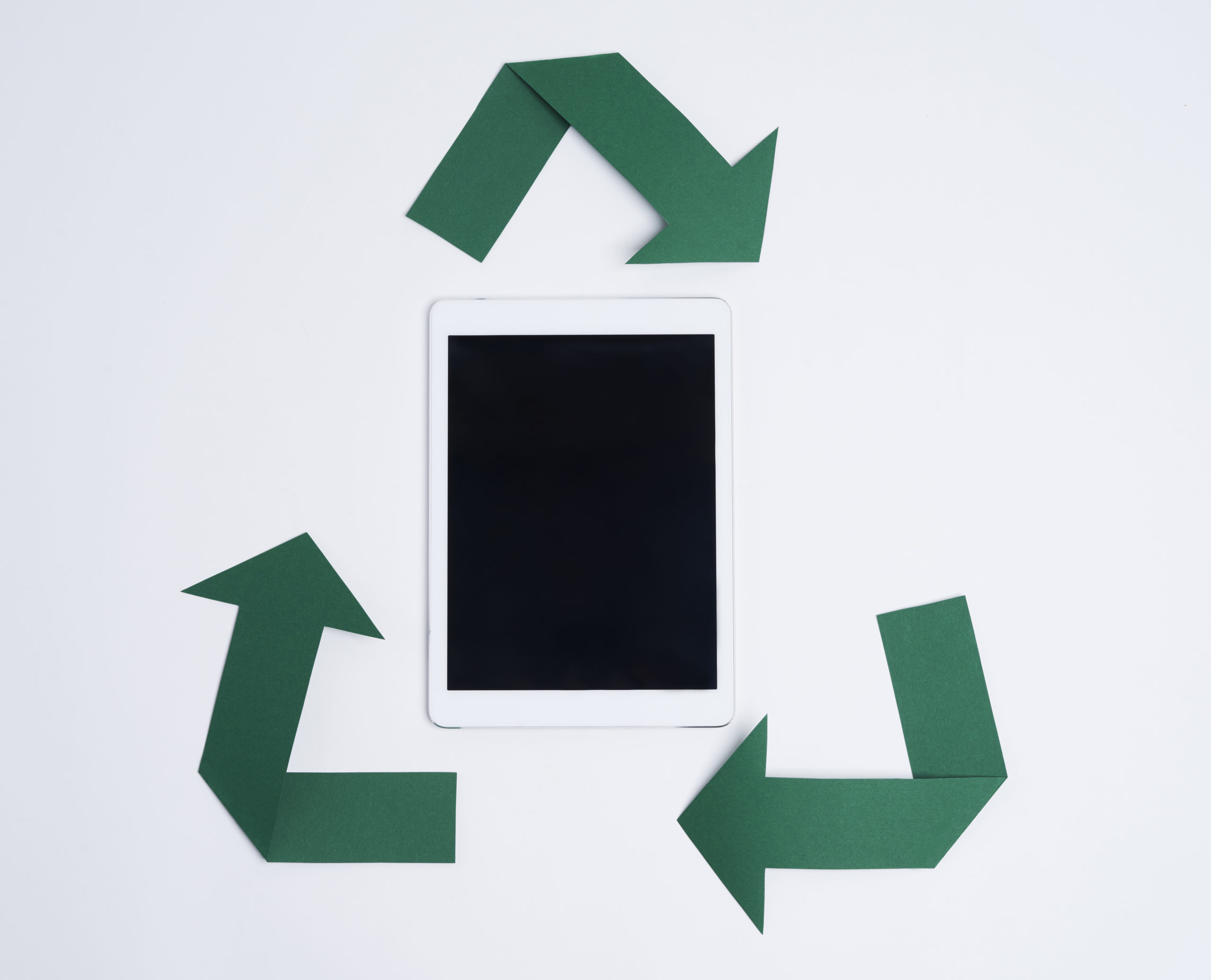 How To Recycle Electronic Waste Responsibly - Balex Electrical Company LLC